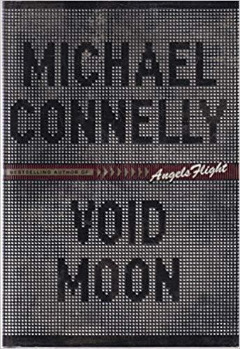 Void Moon: Michael Connelly: 9780754013877: Amazon.com: Books