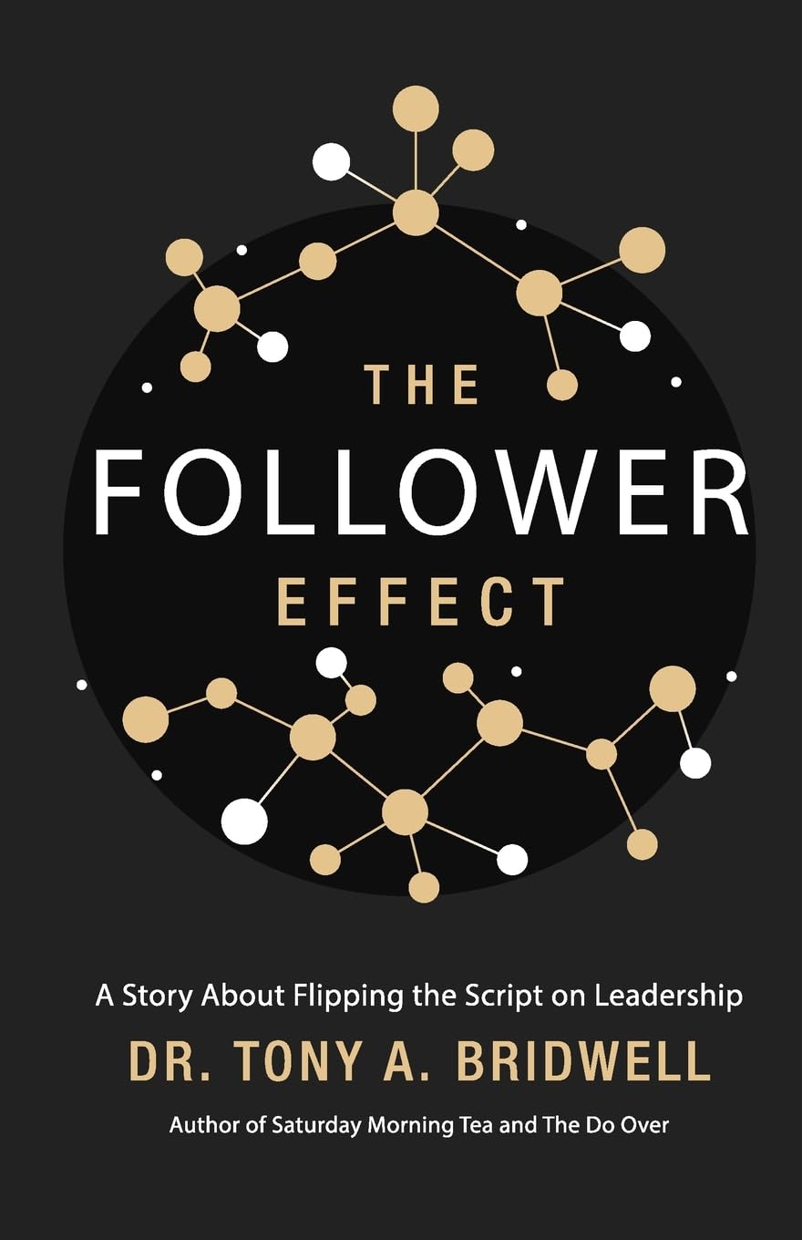 Amazon.com: The Follower Effect: A Story About Flipping the Script on ...