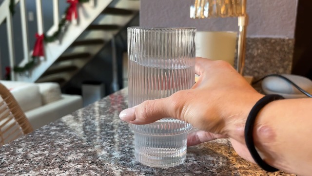 Watch Review - UltraCalm Cortisol Super Drink on Amazon Live