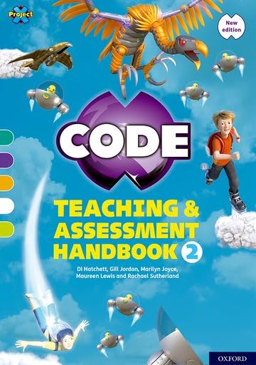 Project X CODE: Turquoise-Lime Book Bands, Oxford Levels 7-11: Teaching ...