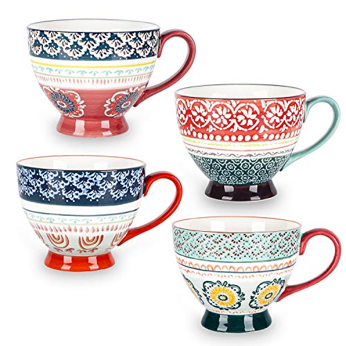 amazon.ae Best Sellers: The best items in Mug Sets based on Amazon ...