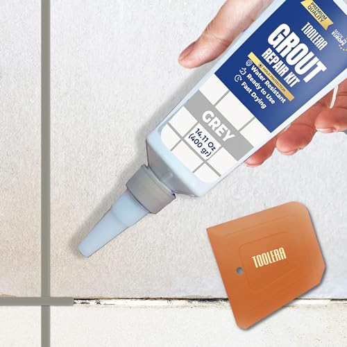 Top 10 Best Grout For Shower Tile : Reviews & Buying Guide - Katynel