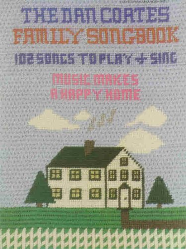Dan Coates Family Songbook / Easy Piano: Coates, Dan: 9780769213842 ...
