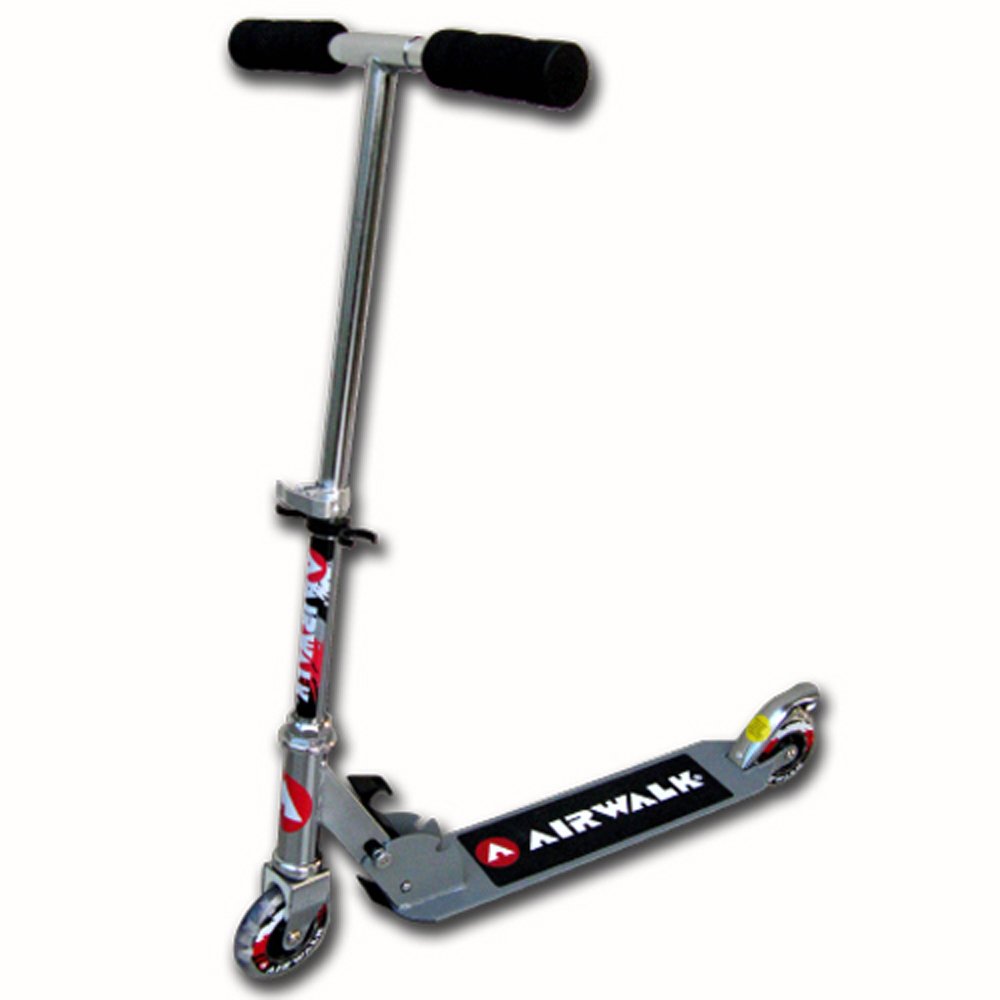 Airwalk Bz020 Scooter Grey | Desertcart UAE