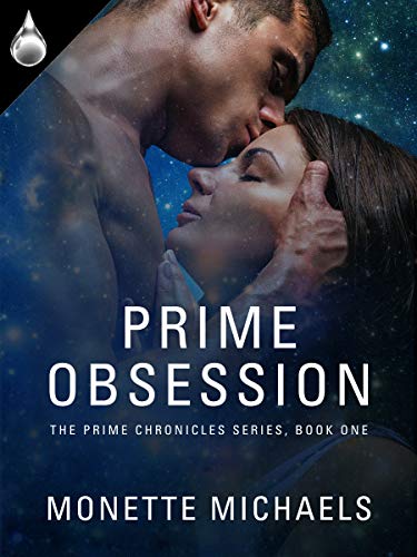 Amazon.com: Prime Obsession (The Prime Chronicles Book 1) eBook : Michaels, Monette: Kindle Store