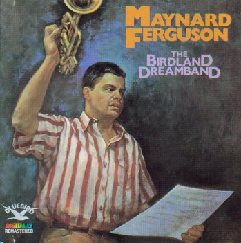 Birdland Dreamband - Ferguson, Maynard: Amazon.de: Musik