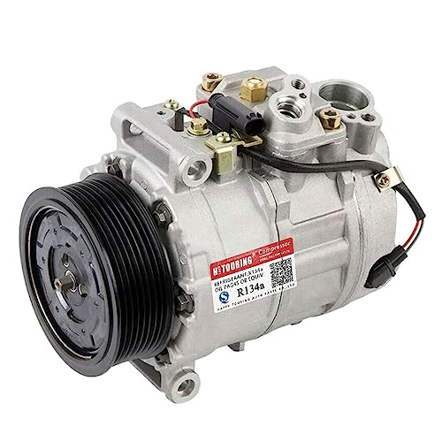 Compresor De Aire Acondicionado Coche Carrefour ️ 2024