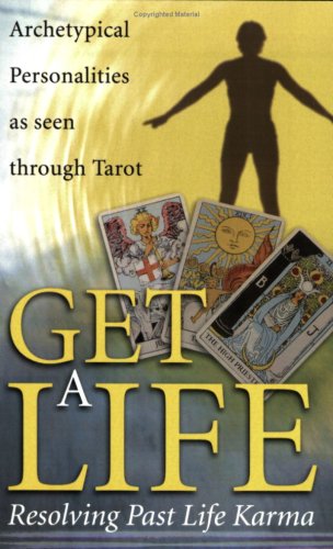 GET A LIFE / Resolving Past Life Karma: Tina Ketch, Tina Ketch, Writer/Waite: 9780180509401 ...