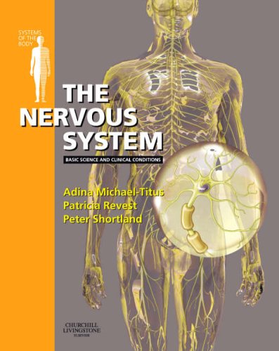 The Nervous System (Systems of the Body): Amazon.co.uk: Adina T ...