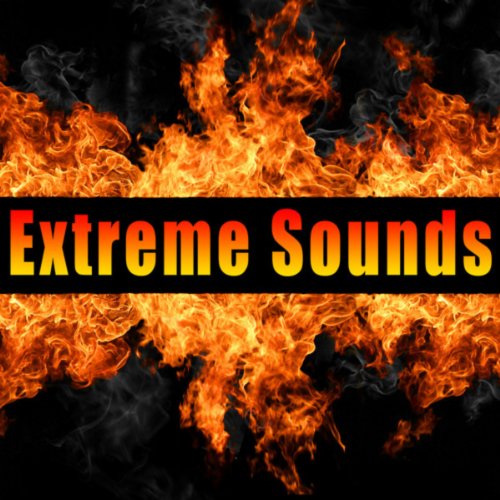 Amazon.com: Extreme Sounds : Sound Ideas: Digital Music