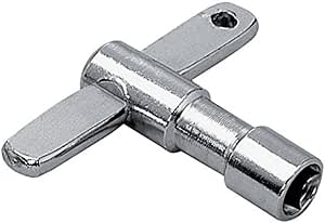 Dixon Drum Key (PAKE270HP) : Amazon.ca: Musical Instruments, Stage & Studio