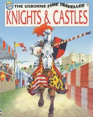 Knights and Castles: Judy Hindley: 9780746030752: Amazon.com: Books