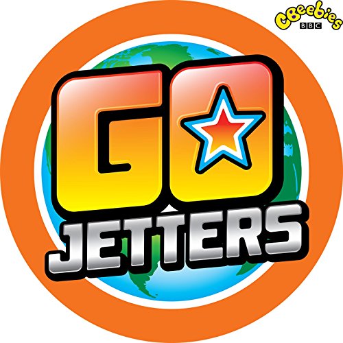 Amazon.com: Go Jetters Theme : Go Jetters: Digital Music