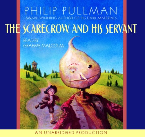 Amazon.com: The Scarecrow and His Servant: 9780307283818: Philip ...