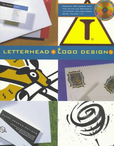 Amazon | Letterhead + Logo Design 5 (Letterhead and Logo Designs ...