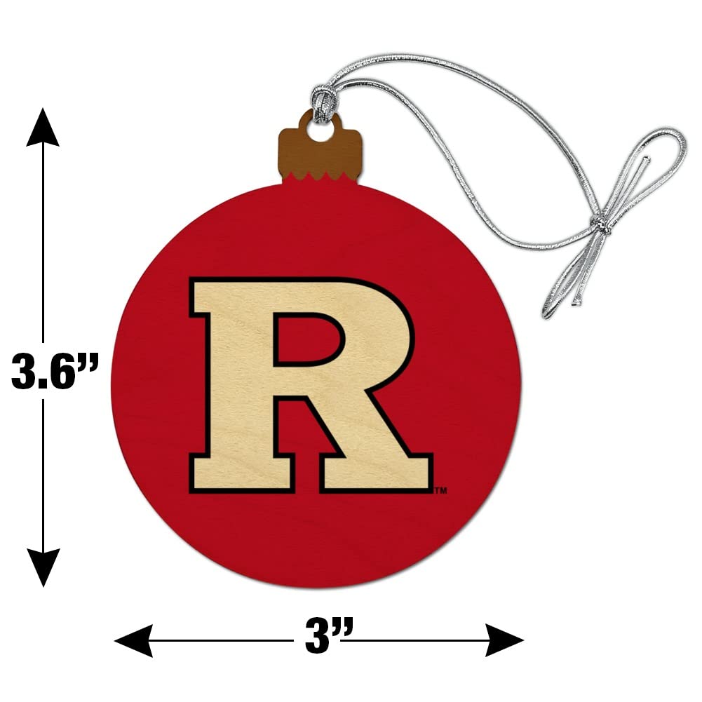 Mascota De Los Caballeros Escarlata De Rutgers