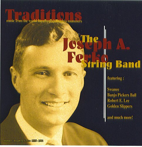 The Joseph A. Ferko String Band - Traditions - Amazon.com Music