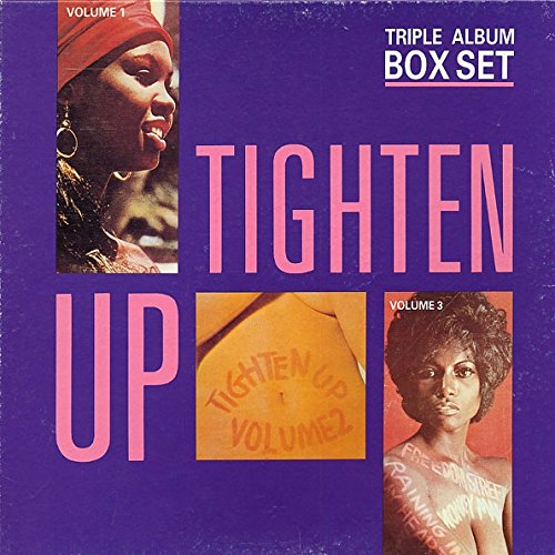 Tighten Up Vol. 1,2,3 : Various: Amazon.es: CD y vinilos}