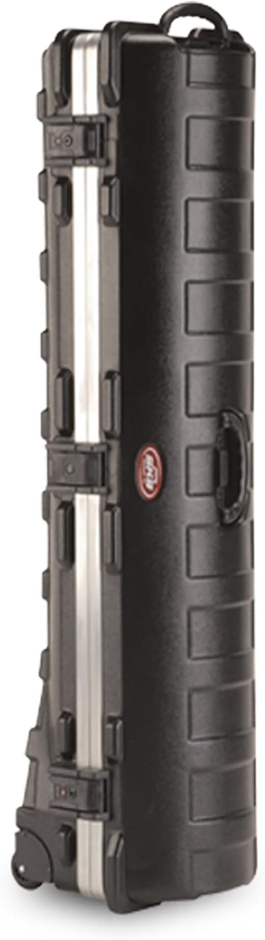 Amazon.com : SKB Staff ATA Hard Shell Plastic Golf Travel Case for Cart ...