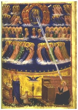 Amazon | Imagines Sanctae Birgittae: The Earliest Illuminated ...