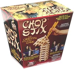 Chop Stix by TDC Games: Amazon.de: Spielzeug