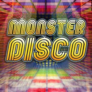 Monster Disco: Various: 0698368104722: Amazon.com: CDs & Vinyl