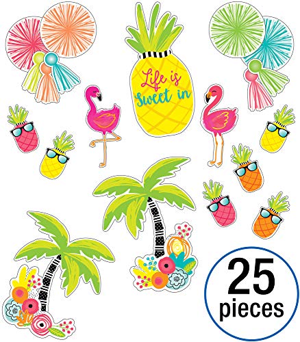 Snapklik.com : Schoolgirl Style - Simply Stylish Tropical Life Is Sweet ...
