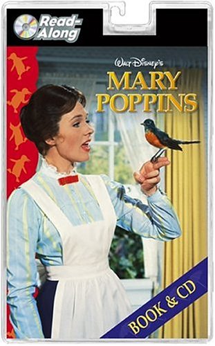 Mary Poppins / Read-Along: Mary Poppins/Read-Along: Amazon.es: CD y ...