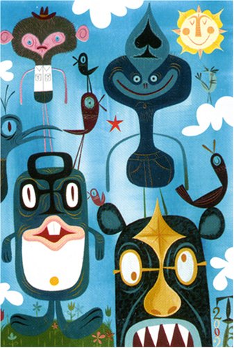Tim Biskup's Lucky Stack: Biskup, Tim: 9780867196511: Amazon.com: Books
