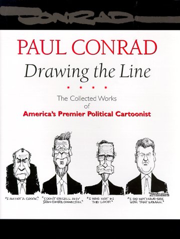 Drawing the Line: The Collected Works of America's Premier Political ...