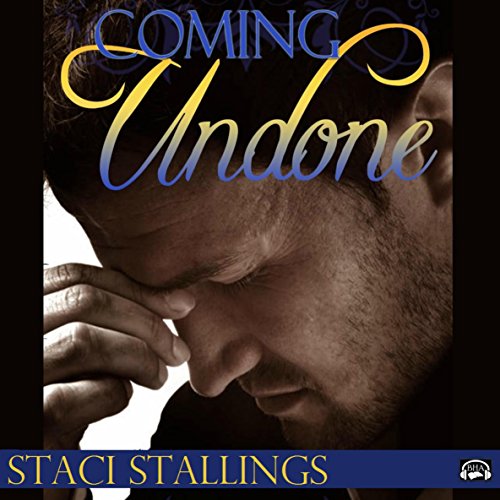 Amazon.com: Coming Undone (Audible Audio Edition): Staci Stallings ...