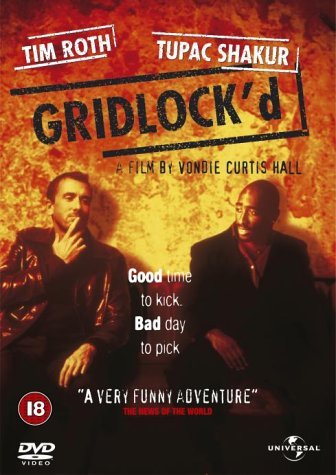 Amazon.com: Gridlock'd : Movies & TV