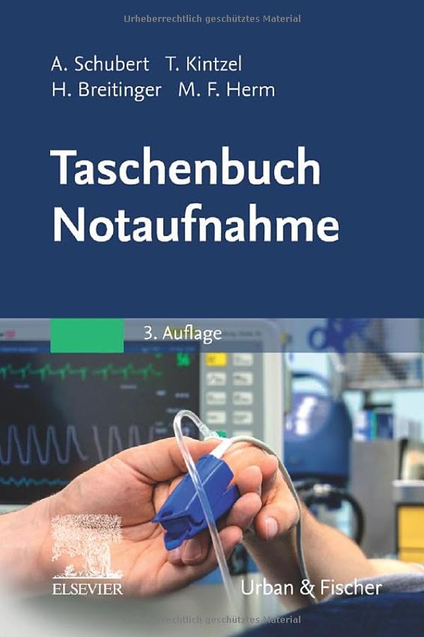 Amazon.de Neuerscheinungen: Die beliebtesten Neuheiten in Notfallpflege