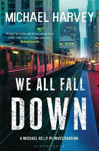 We All Fall Down: Michael Harvey: 9781408809242: Amazon.com: Books