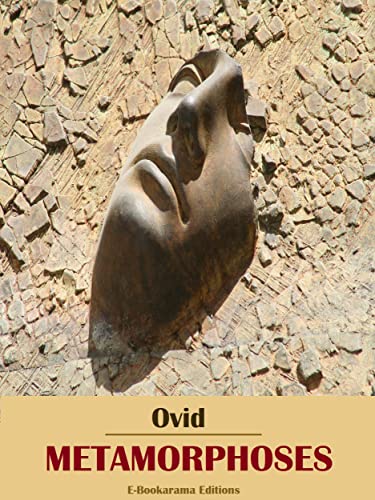 Metamorphoses eBook : Ovid: Amazon.co.uk: Books
