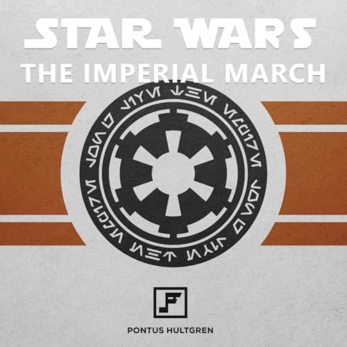 The Imperial March (From "Star Wars: The Empire Strikes Back ...