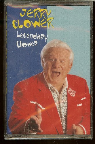 Amazon.com: Legendary Clower: CDs & Vinyl