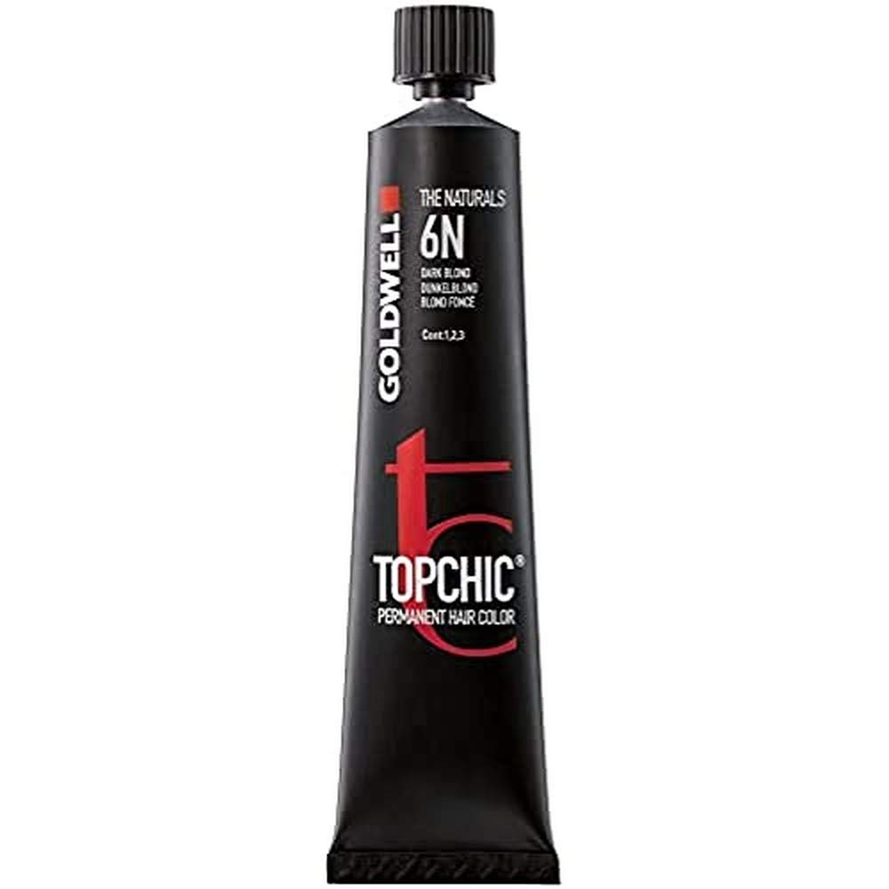 Goldwell Topchic Hair Color 5BP, 60 ml : Amazon.de: Kosmetik