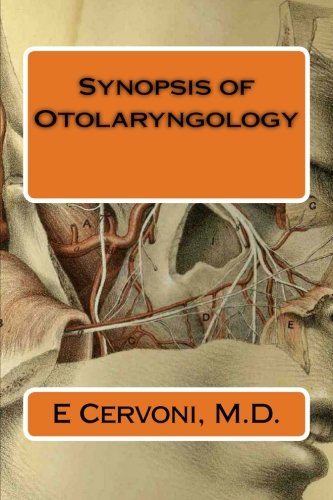 Amazon | Synopsis of Otolaryngology | Cervoni, E. | Family Practice