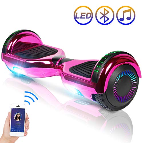 7 Best Hoverboards for Kids (2020 Reviews) - Mom Loves Best