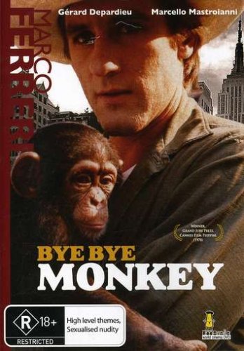 Bye Bye Monkey [Alemania] [DVD]: Amazon.es: Películas y TV