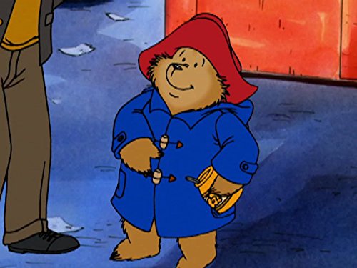 Watch The Adventures of Paddington Bear - Season 3 | Prime Video