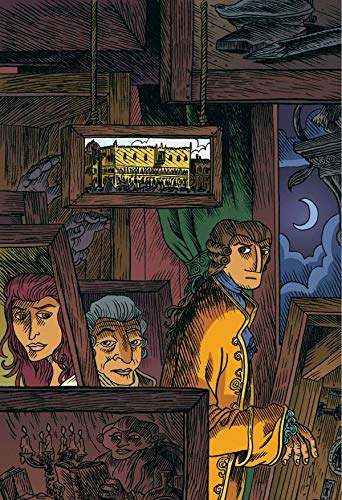 Amazon.com: Les plombs de Venise : Coffret en 3 volumes (French Edition ...