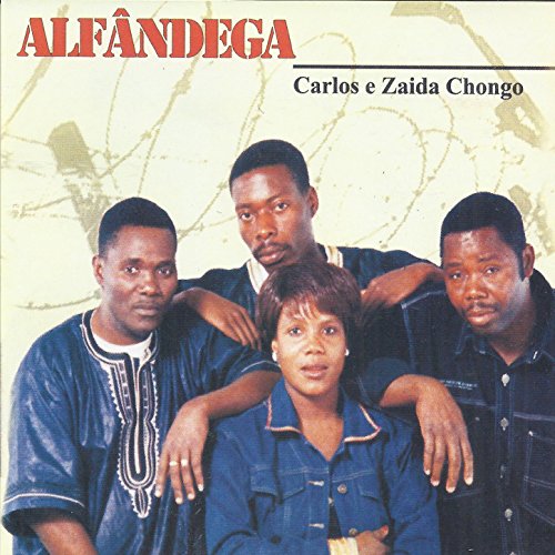 Reproducir Alfândega de Carlos & Zaida Chongo en Amazon Music
