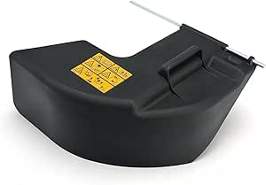 Amazon.com : PHUOC LOC THO for Toro 21in Side Discharge Kit 136-7060 ...