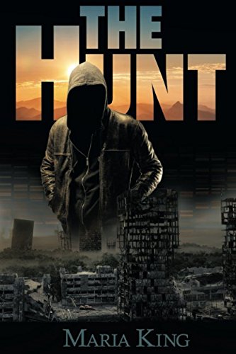 The Hunt: King, Maria: 9781980283188: Amazon.com: Books