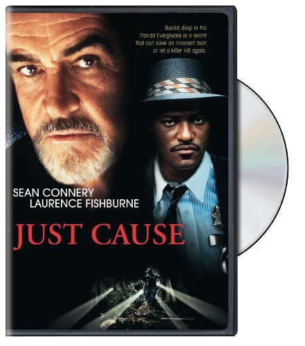 Just Cause [DVD] [1995] [Region 1] [US Import] [NTSC]