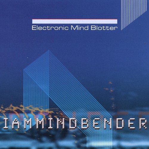 Play Electronic Mind Blotter by Iammindbender on Amazon Music