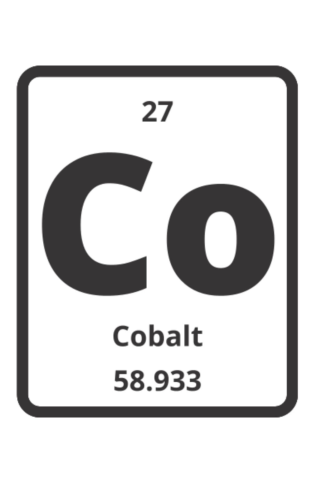 Cobalt Periodic Table Cobalt (Co) Definition, Preparation,