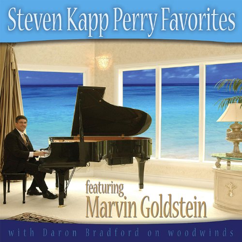 Play Steven Kapp Perry Favorites Featuring Marvin Goldstein by Steven ...